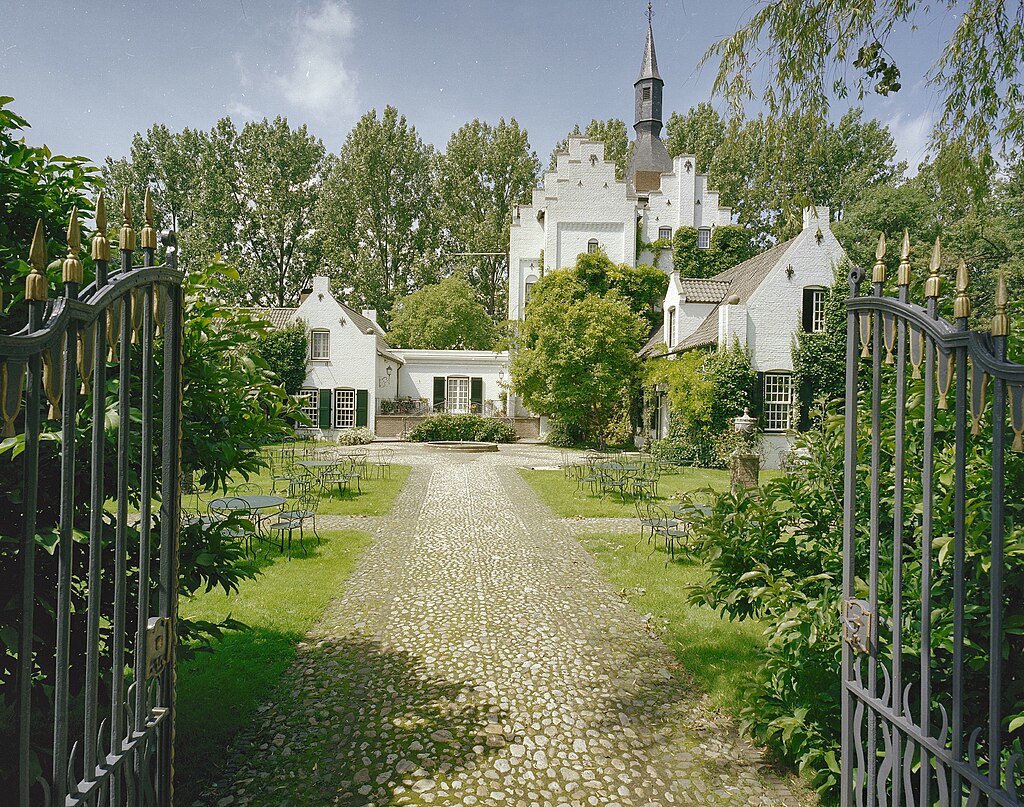 Wandeling langs de Uffelsebeek en de Grathemer kastelen | HALLO Online