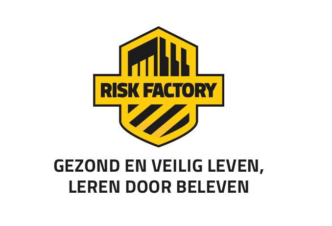 Risk Factory opent de deuren. Kinderen stappen in een wereld waarin ...