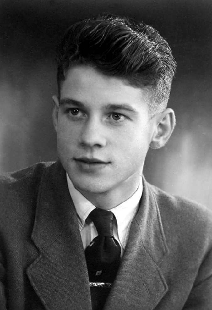 Het complete verhaal van Sjaak Schroën uit Baexem. Hij deelt met ons ...