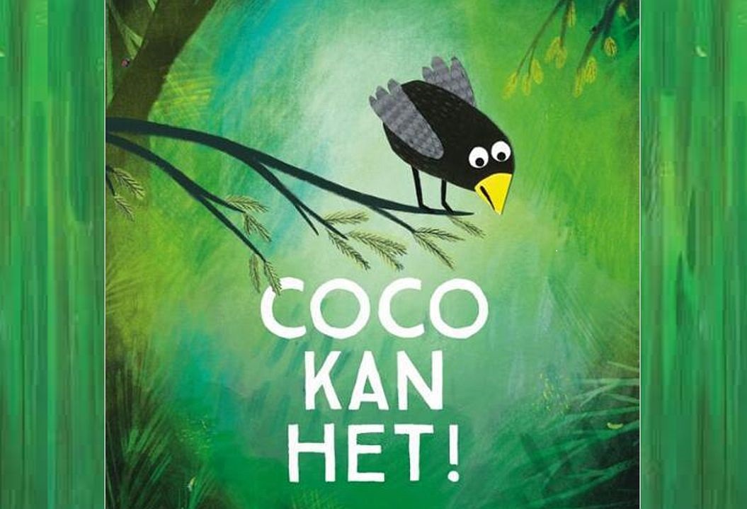 Nationale Voorleesdagen 2021: Coco gaat online! | HALLO Online