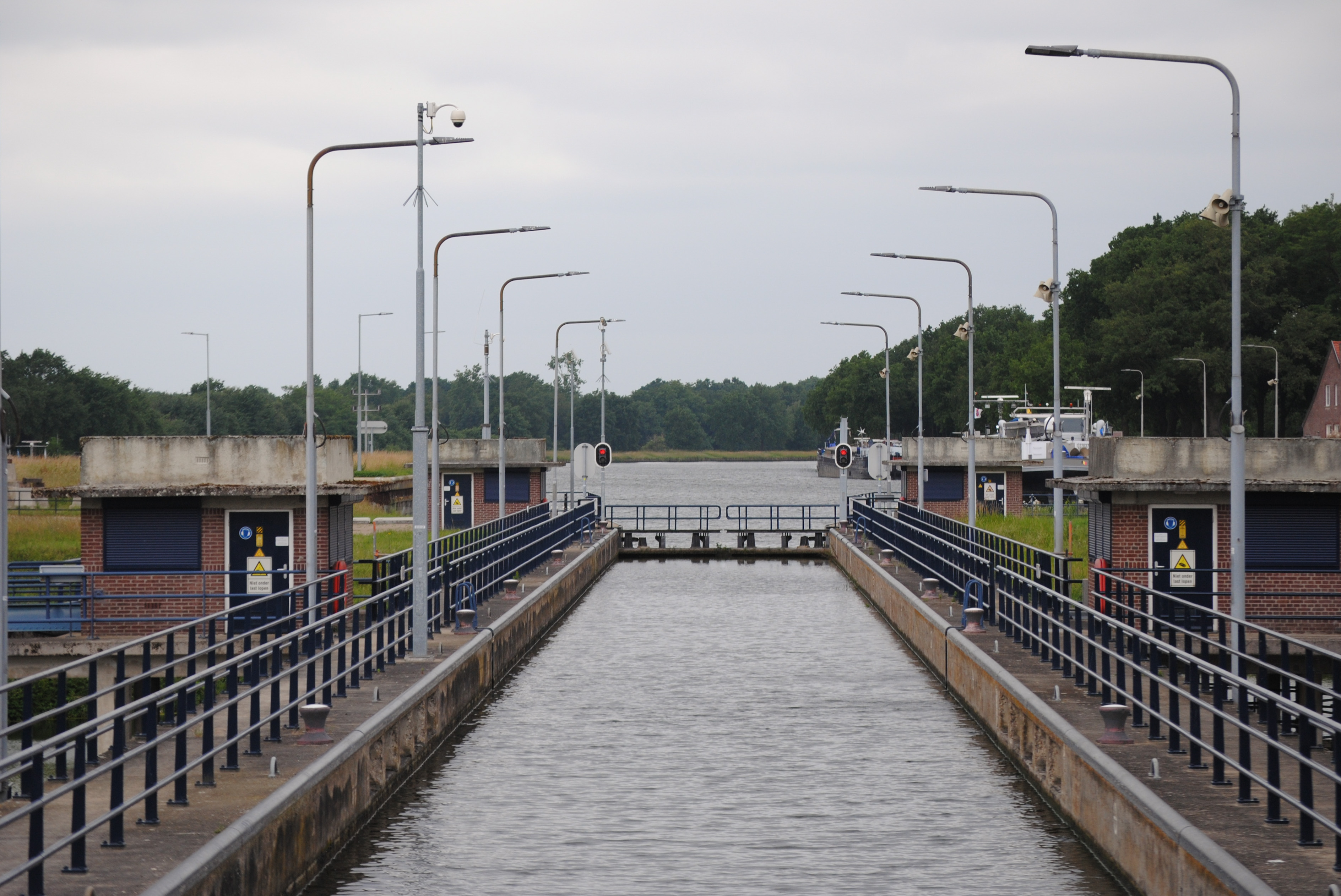 Het verhaal van een kanaal Het Kanaal Wessem Nederweert | HALLO Online