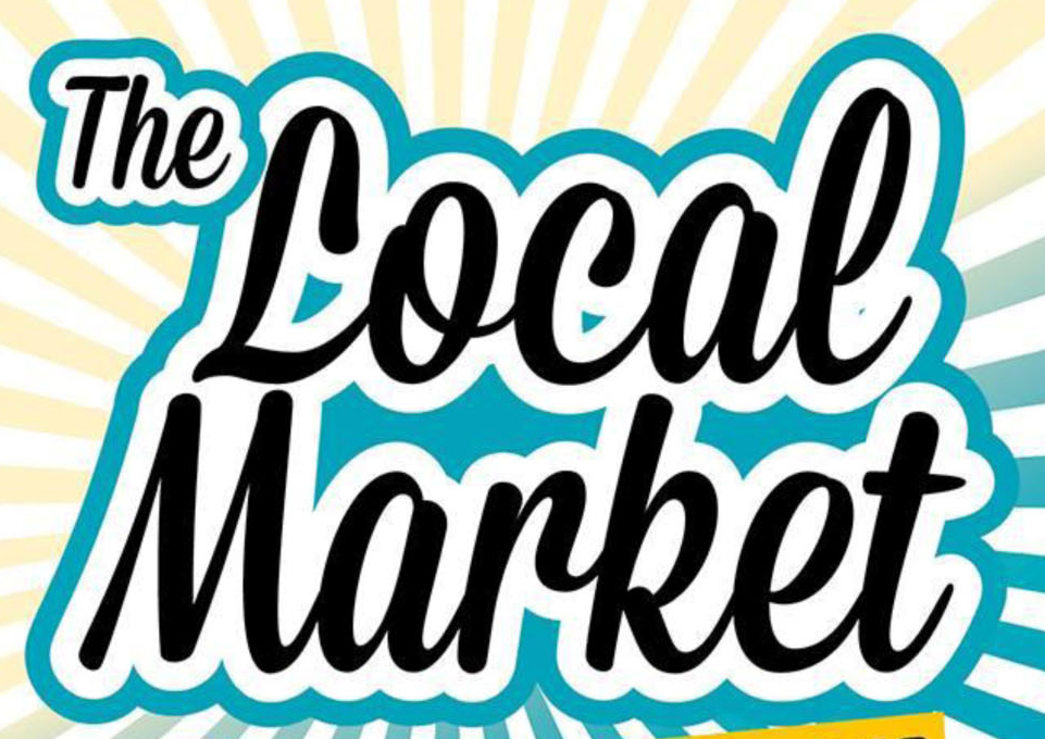 The Local Market - Beegden | HALLO Online