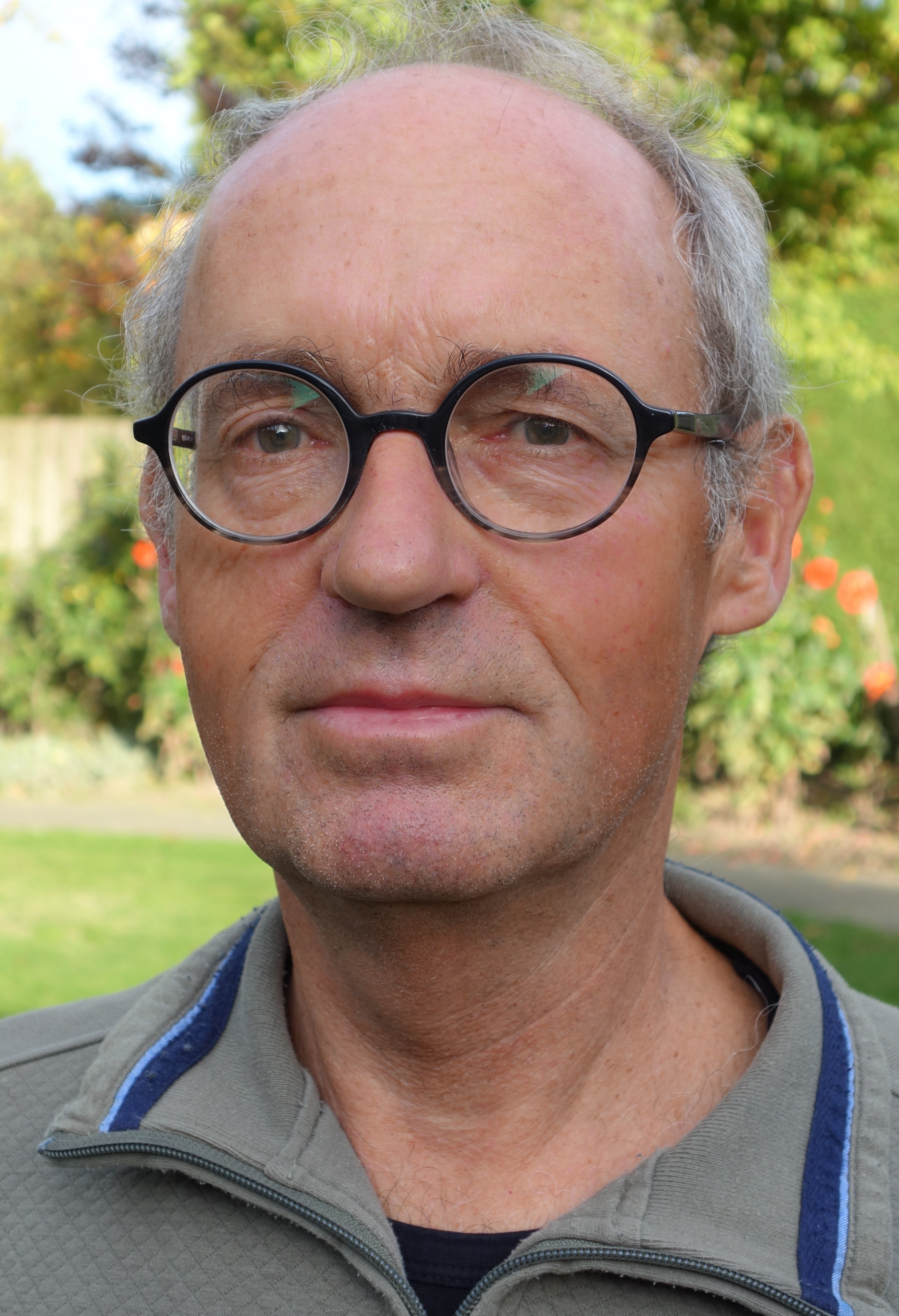 Column: 80 jaar vrijheid door Pieter Knippenberg | HALLO Online