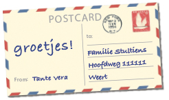 HALLO ACHTERNAAM: Onze familienamen en hun betekenis | HALLO Online