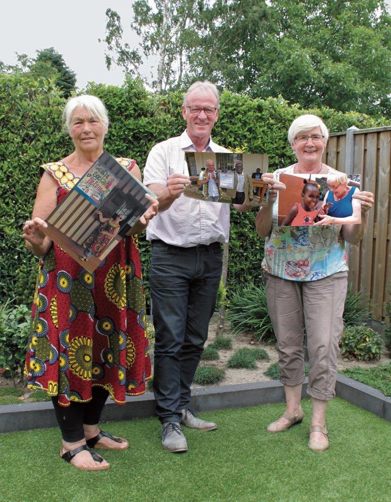 Mensen helpen zichzelf te helpen | HALLO Online
