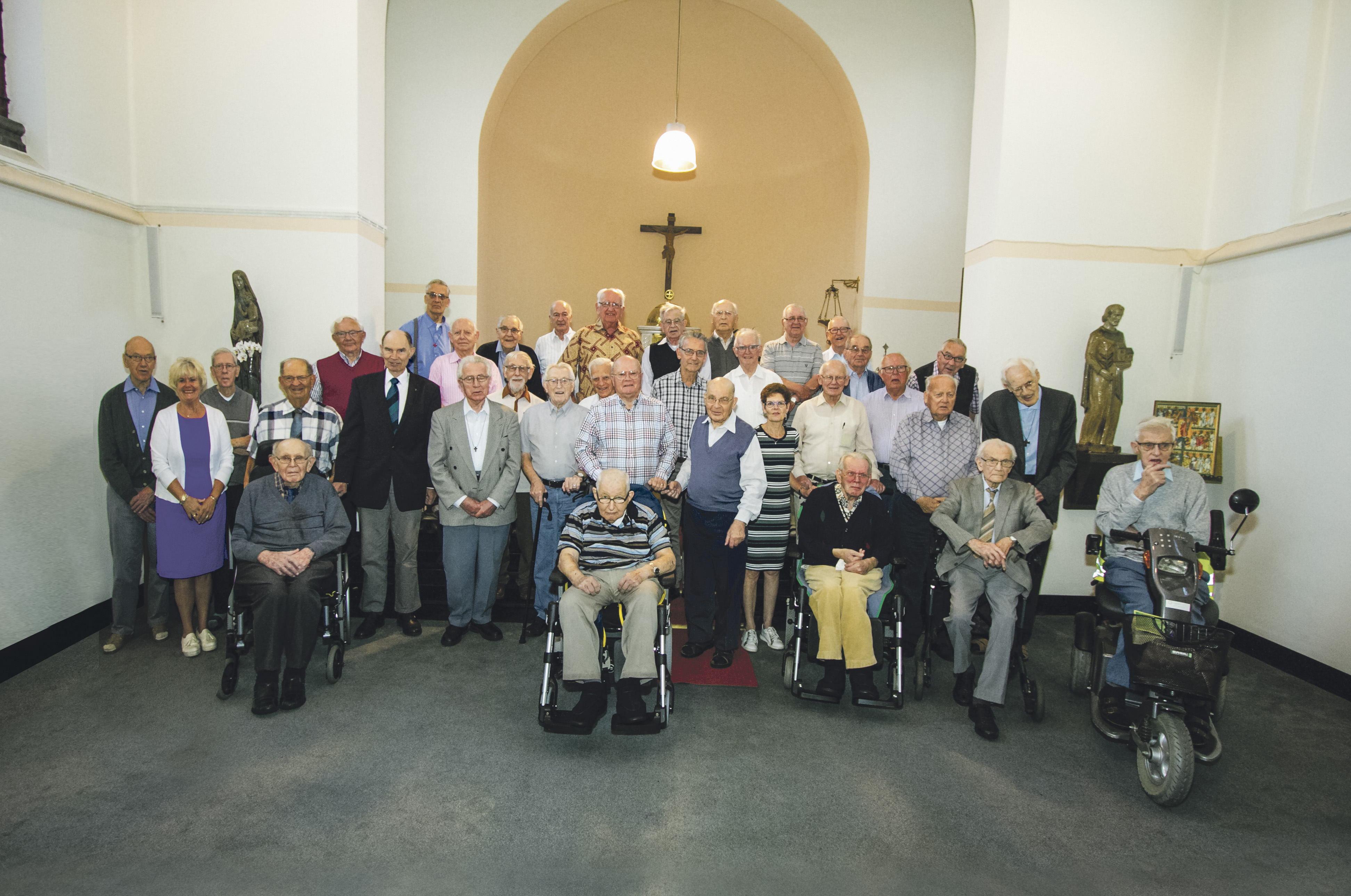 150 JAAR MISSIONARISSEN VAN AFRIKA | HALLO Online