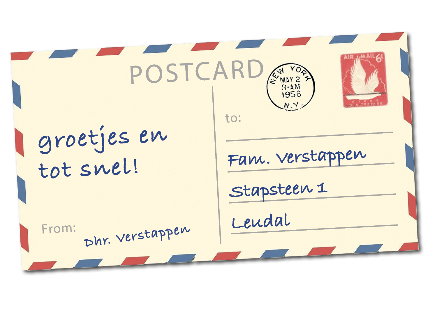 HALLO ACHTERNAAM: Onze familienamen en hun betekenis | HALLO Online