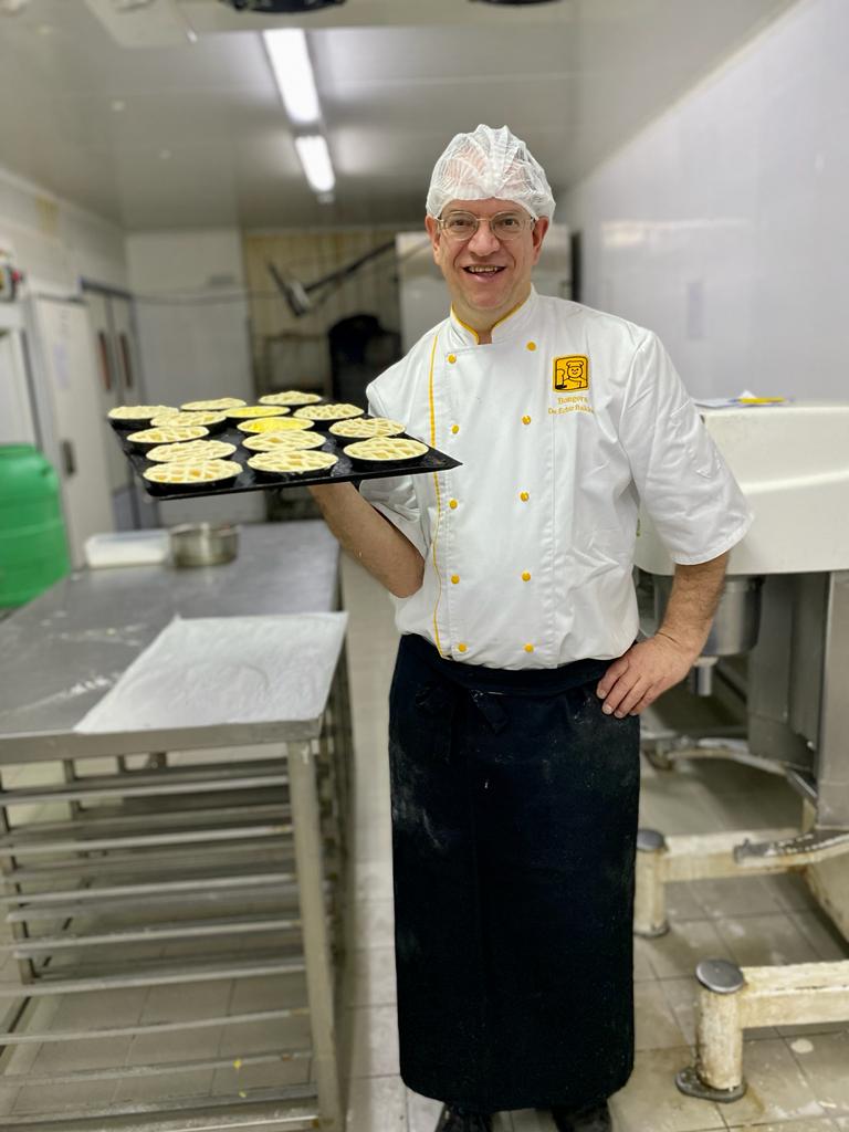 Geslaagd Marokkaans avontuur voor bakker Antoine Bongers uit Heythuysen ...