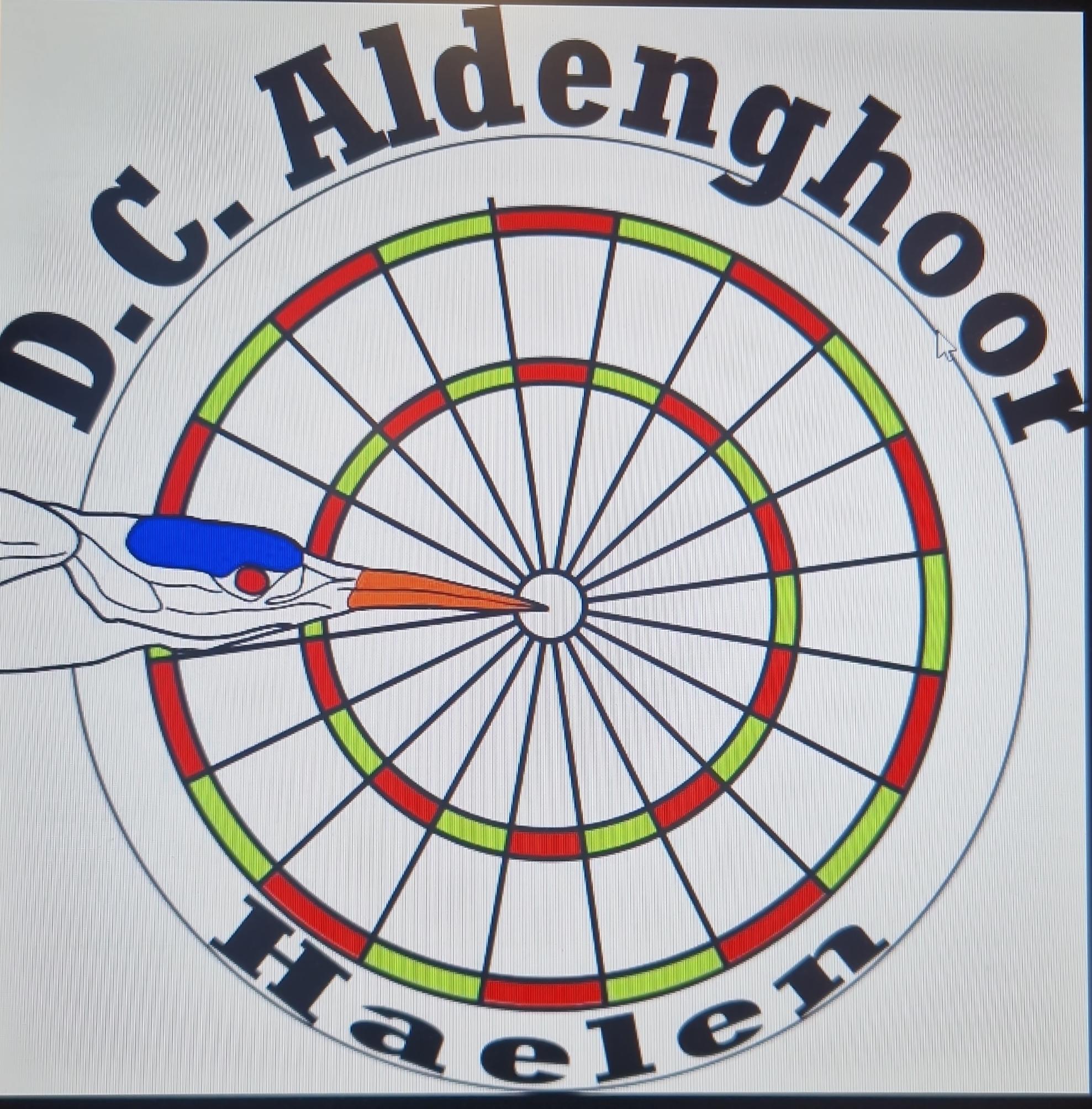Al ruim 25 jaar Dartclub Aldenghoor Doet u ook mee? | HALLO Online