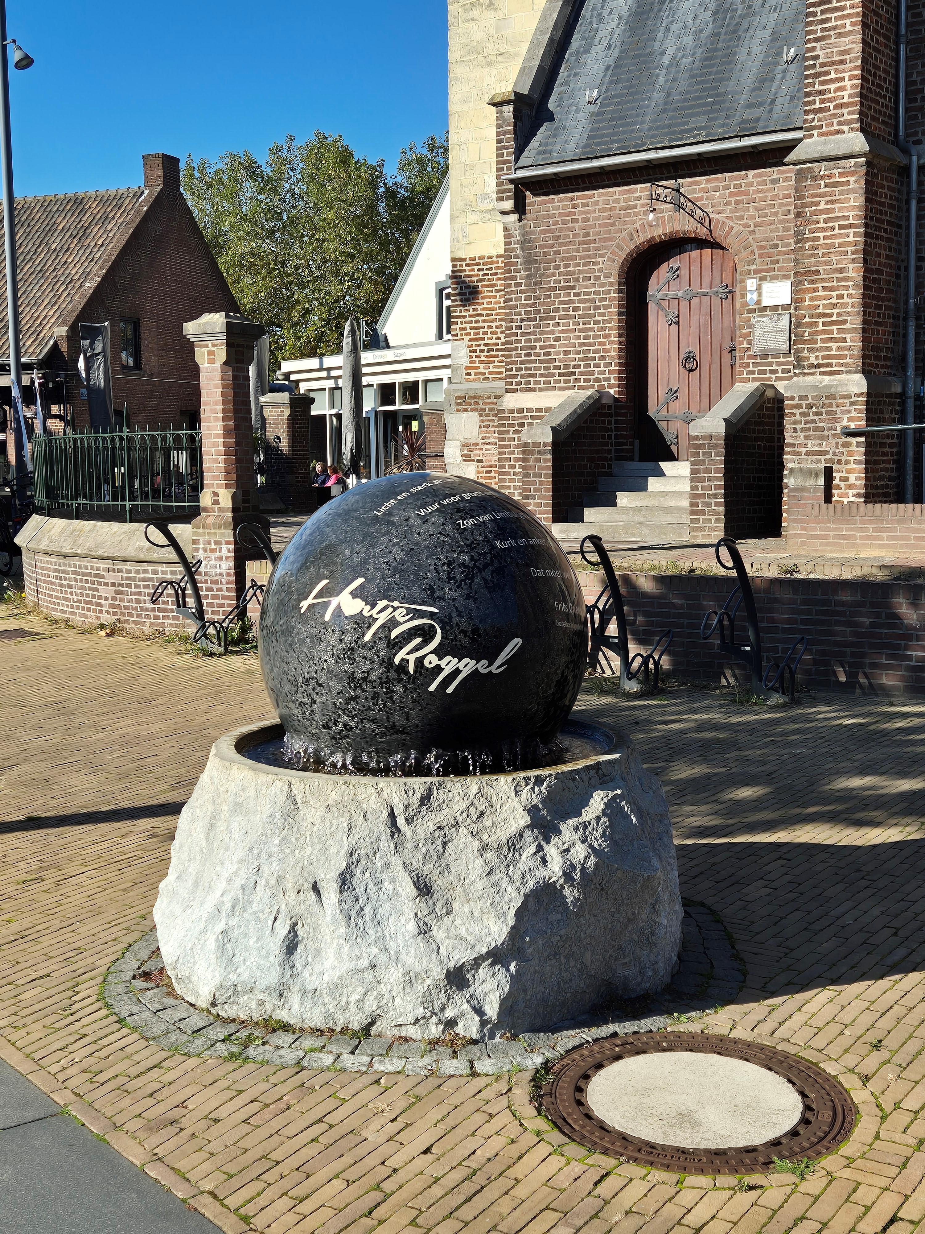 Roggelse ondernemers en recreatiepark De Leistert versterken hun ...