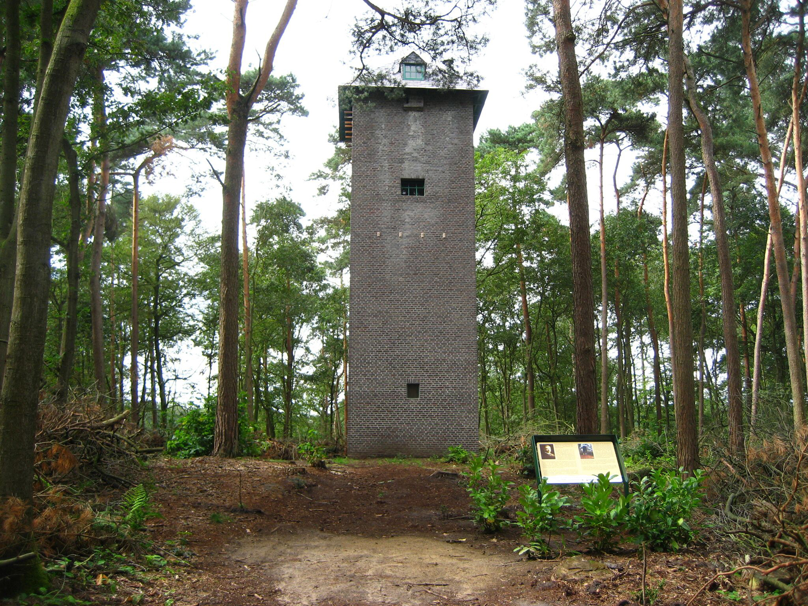 Nationale Monumentendag: Rondleidingen Landgoed de Bedelaar, Haelen ...