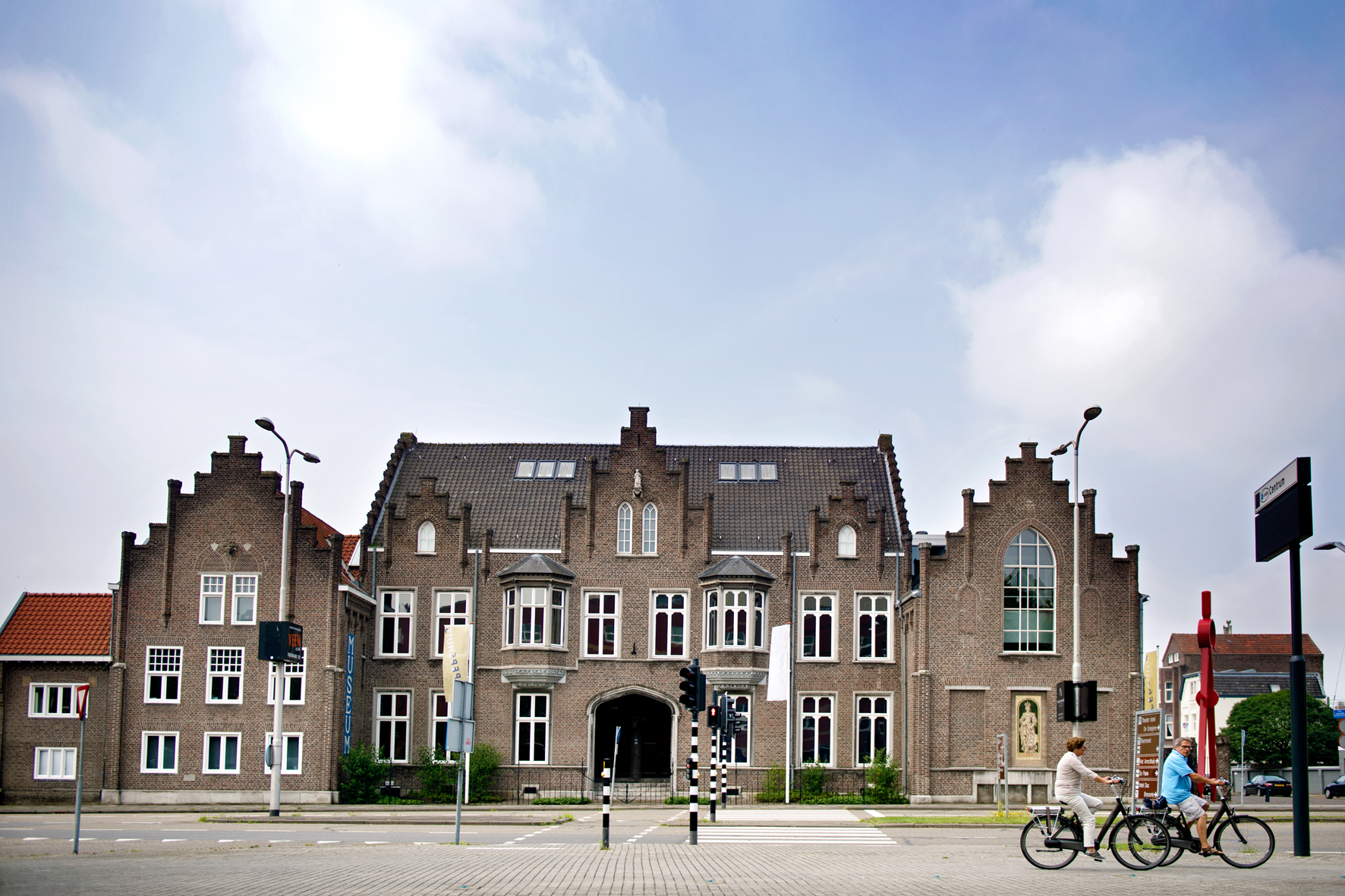 Nieuwe museumpresentatie zet karakter en ambities van Pierre Cuypers ...