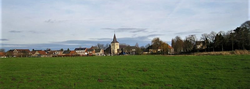 Grathem: Wekelijks op vrijdagmiddag wandelen met de seniorenvereniging ...